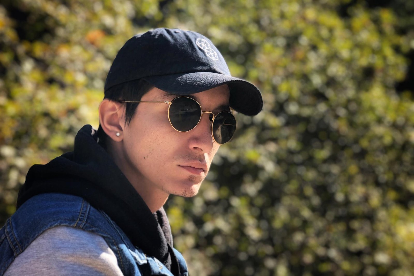 The Benefits of Wearing a Cap Outdoors: Style, Protection, and Comfort ...