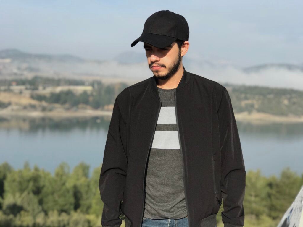 The Benefits of Wearing a Cap Outdoors: Style, Protection, and Comfort ...