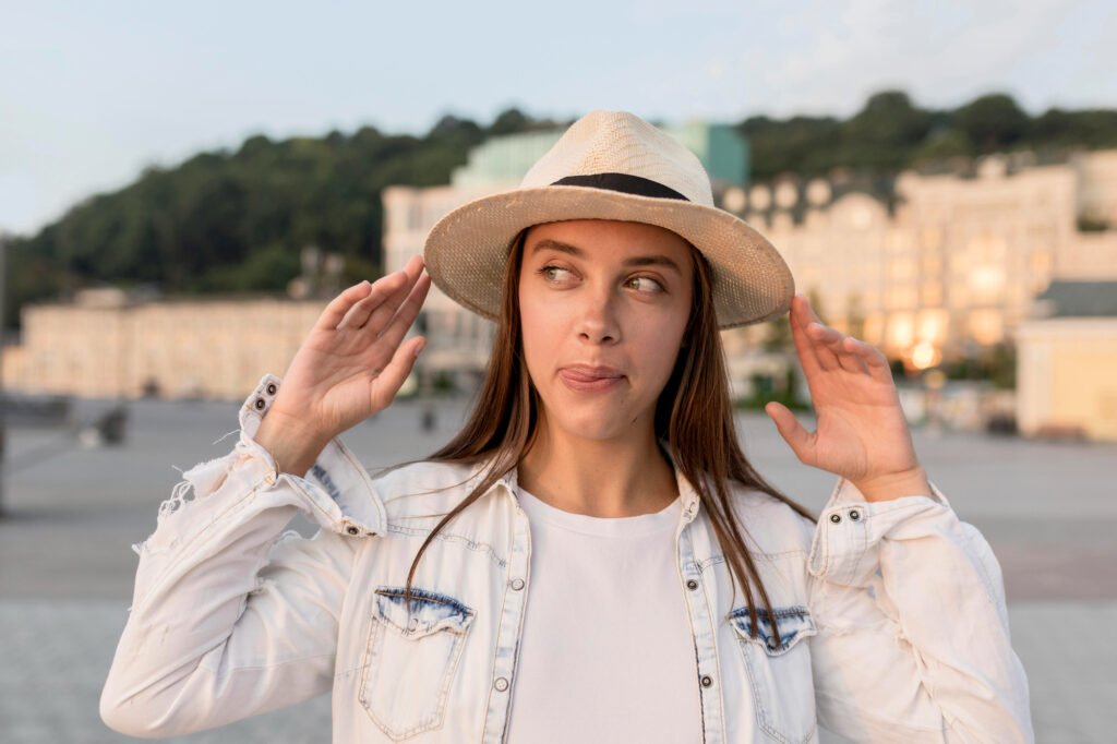 Caps for Every Season: Choosing the Right Hat for Any Weather - Export ...