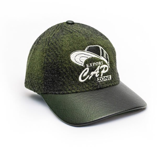 Export Cap Zone - Export Cap Zone