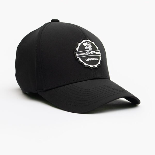 Fitted Cap - Export Cap Zone