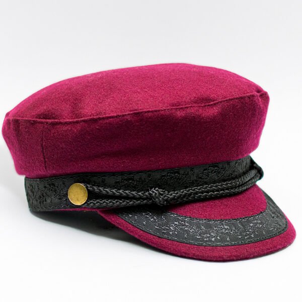 Export Cap Zone - Export Cap Zone