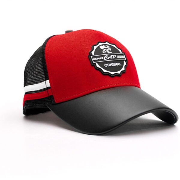 Export Cap Zone - Export Cap Zone